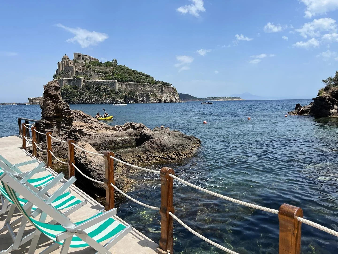 Italy Abroad Program