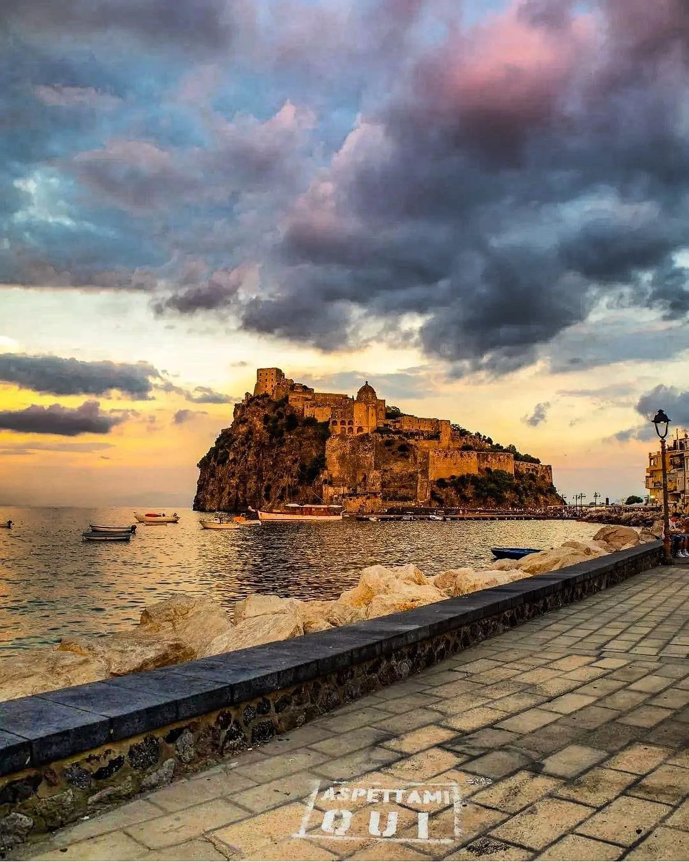 Italy Abroad Program