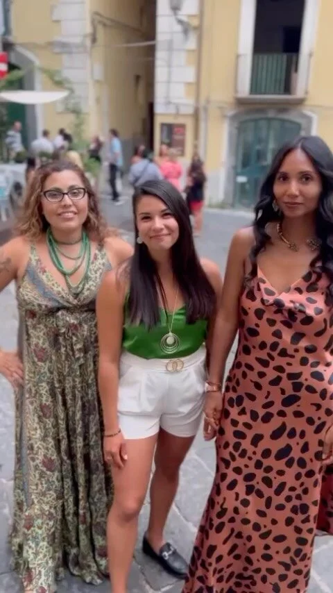 Italy Abroad Program