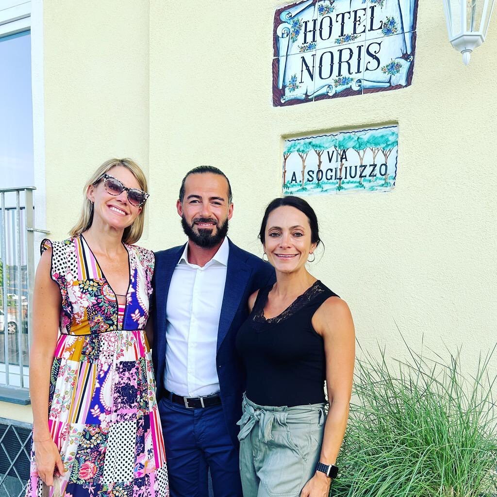 Italy Abroad Program