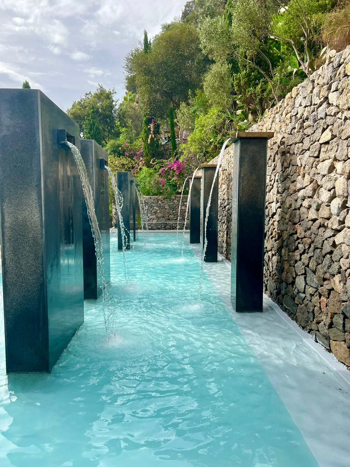 Ischia — Italy Abroad Program