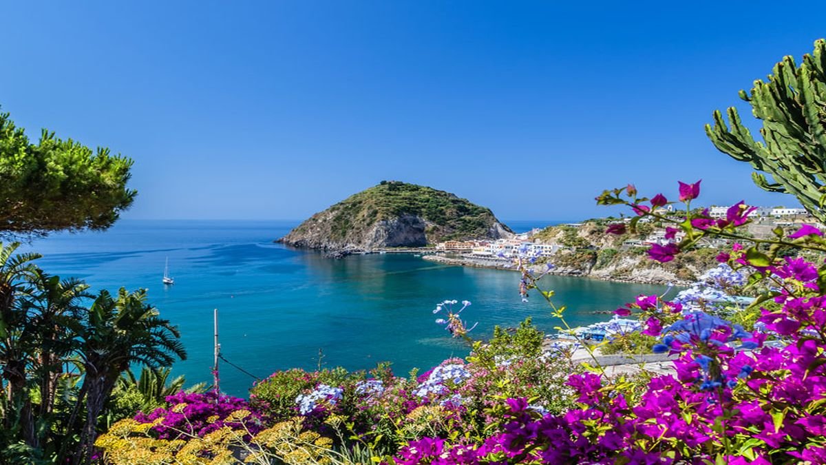 Italy Abroad Program