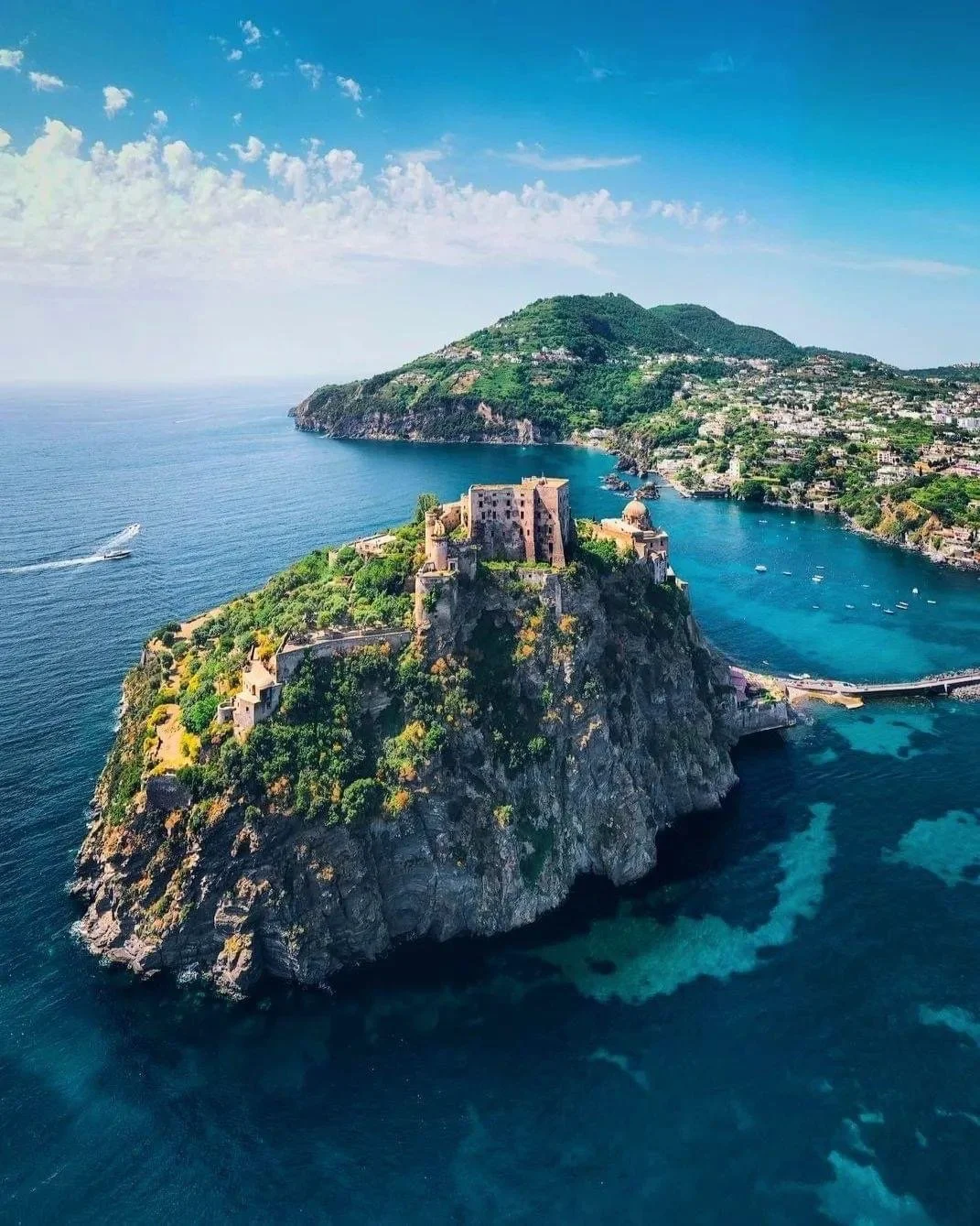 New Page — Italy Abroad Program