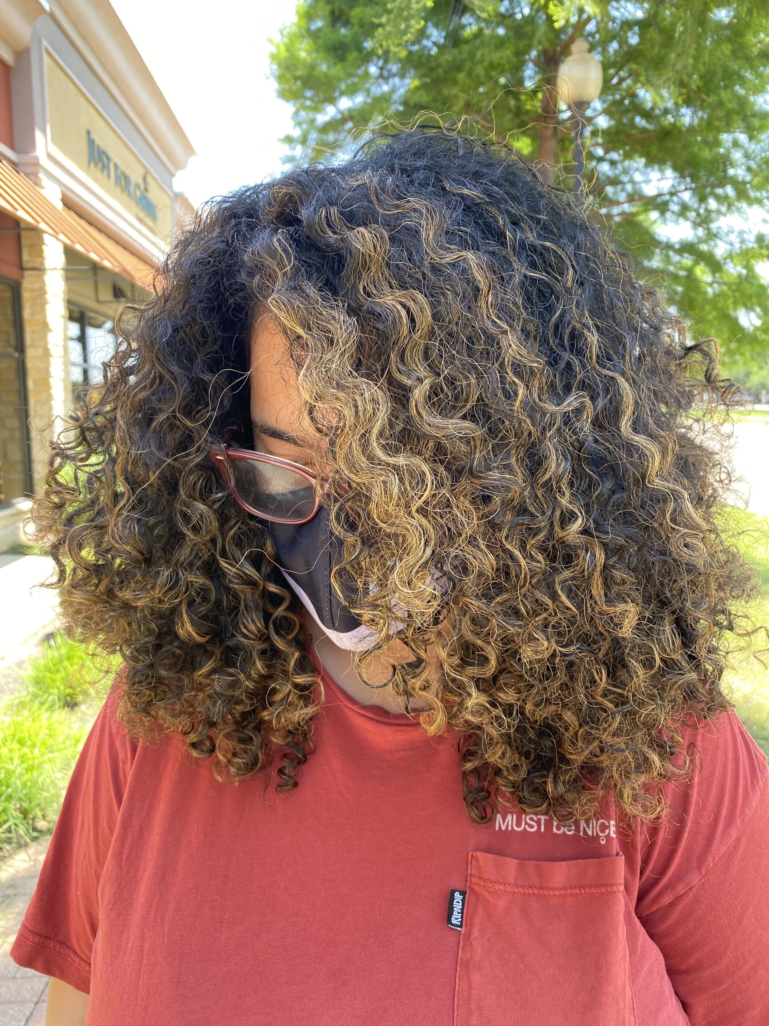The Curl Collective