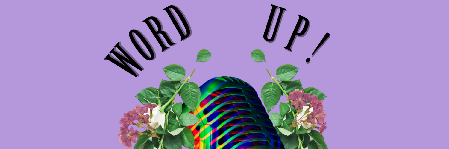 Word Up! — The Flourish