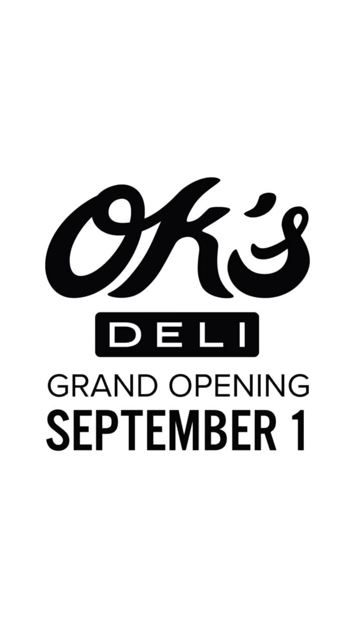 OK'S DELI