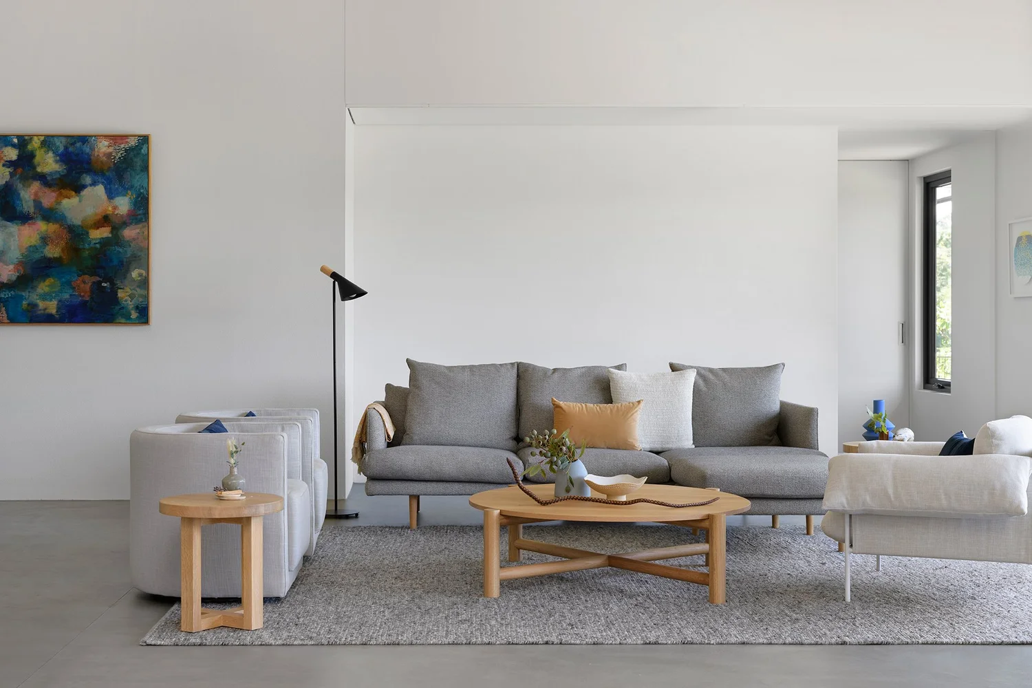 Sustainable Beauty — Hannah & Co. Design