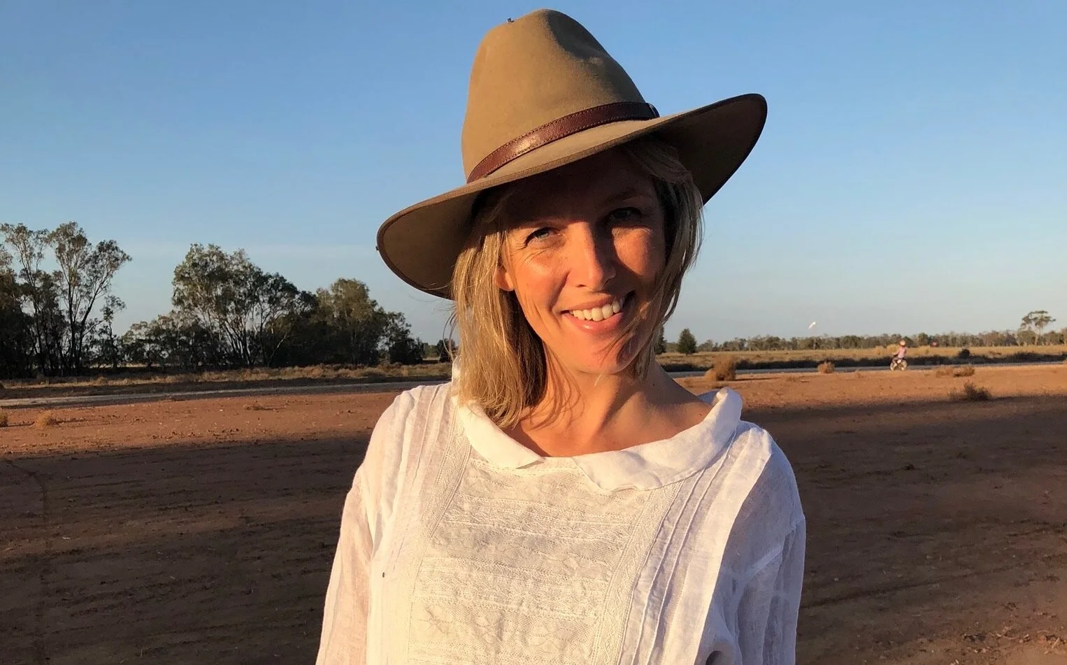 About Us — #buyfromthebush