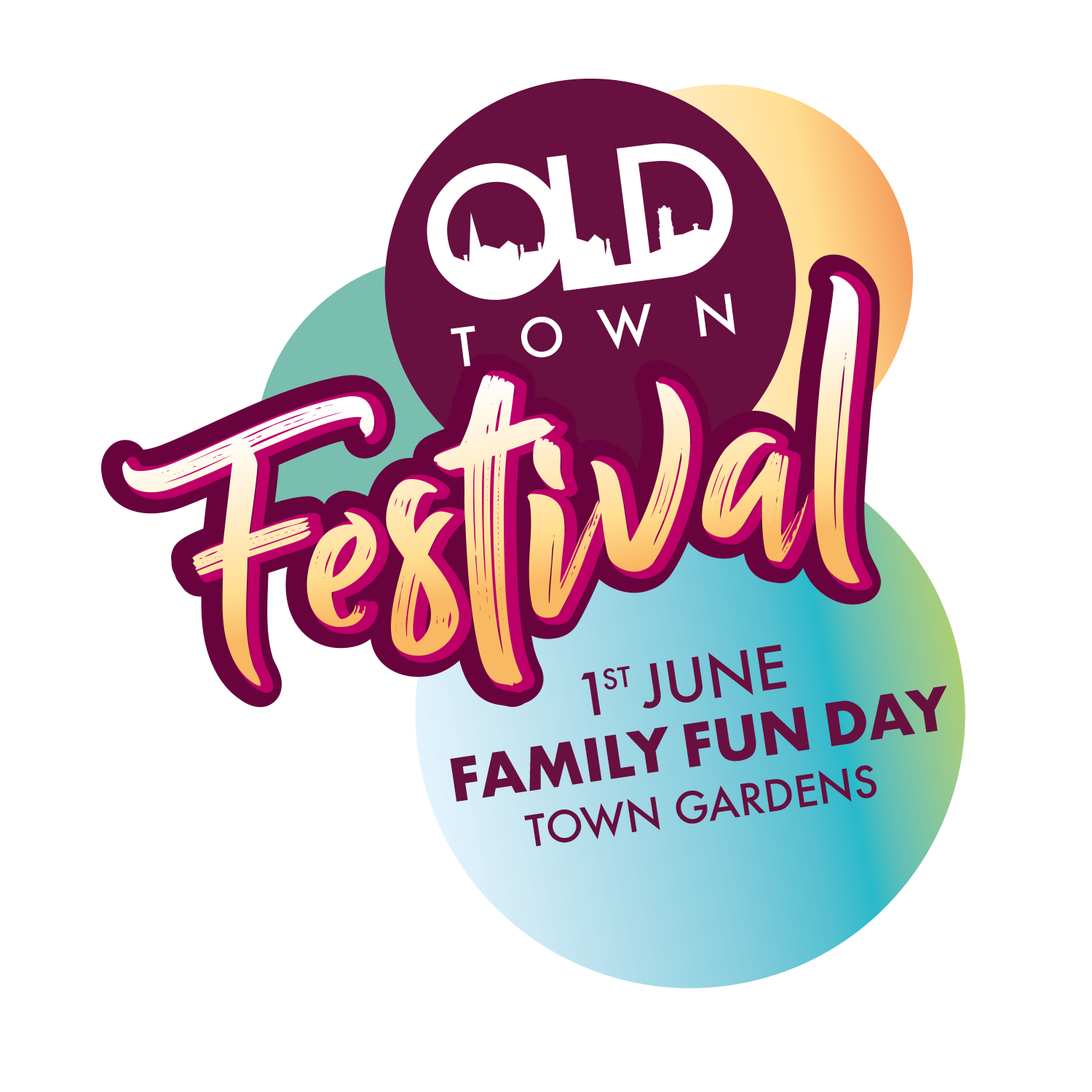 Old Town Festival 2024 - Swindon Big Weekend & Fringe events — This is ...