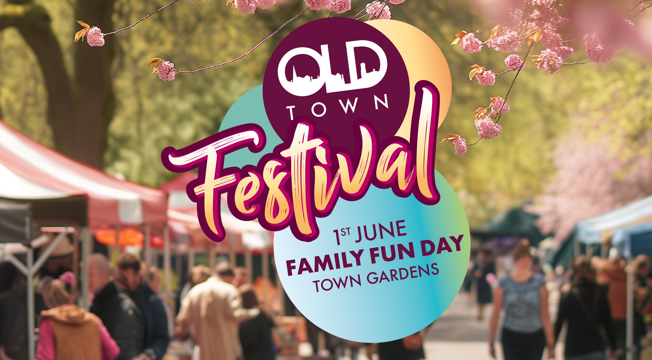 Old Town Festival — This is Old Town