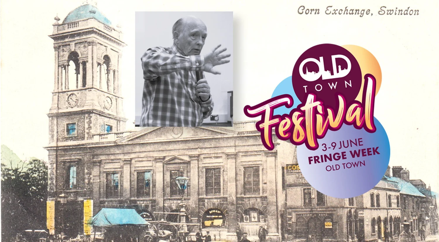 Old Town Festival — This is Old Town
