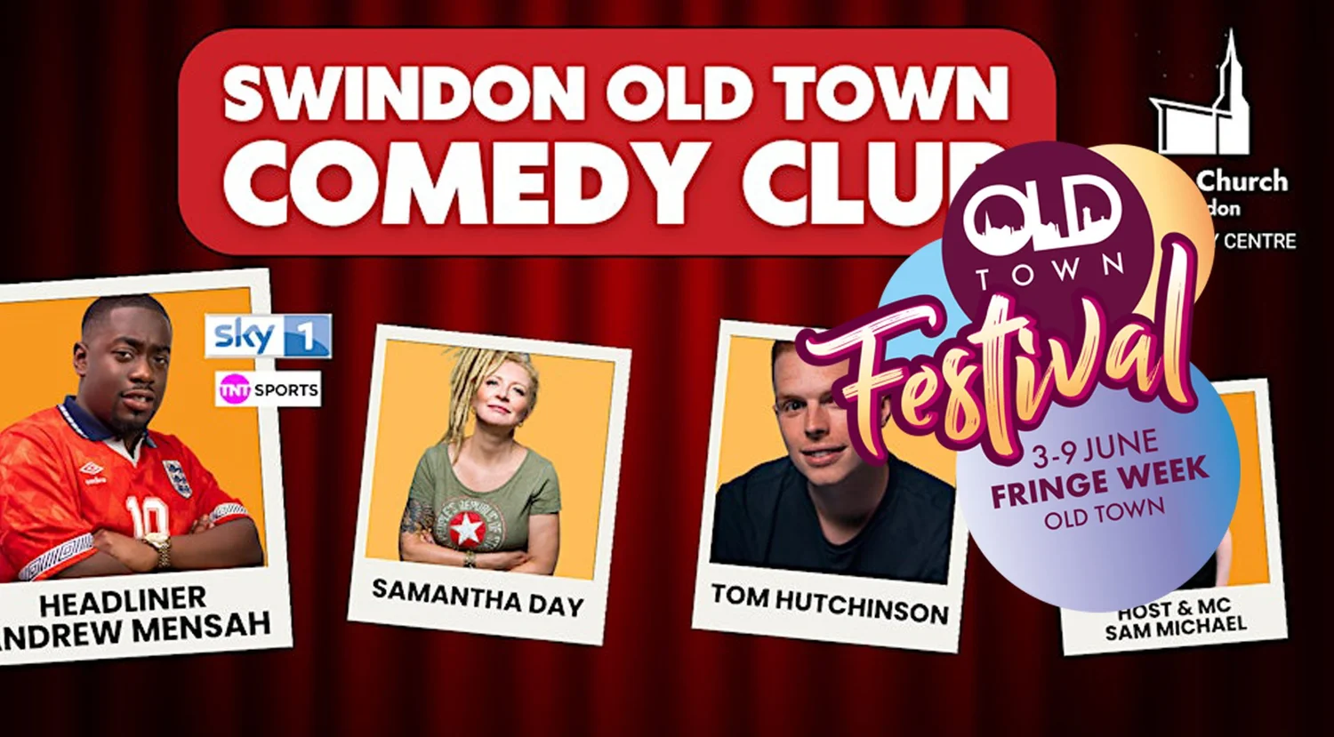 Old Town Festival — This is Old Town