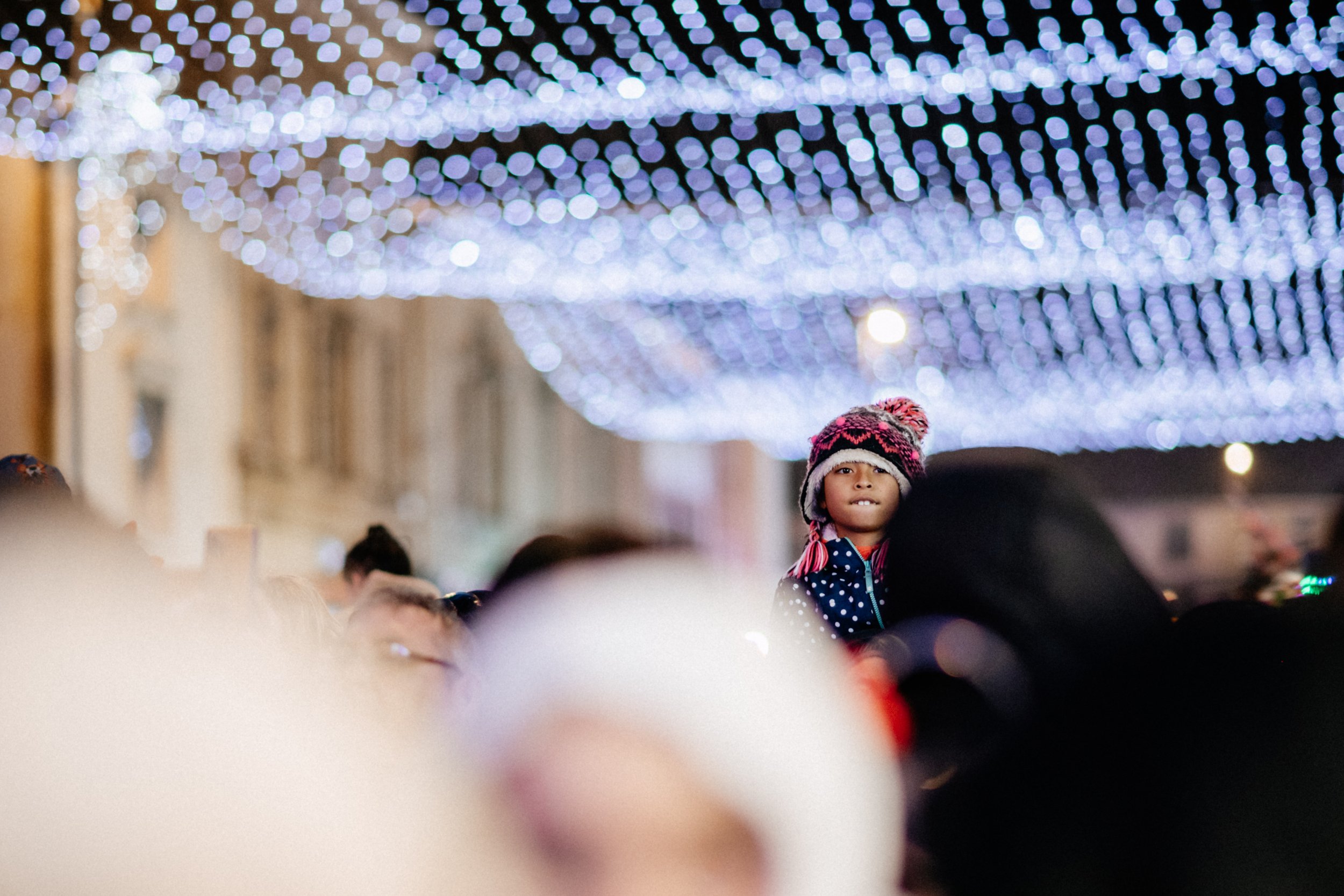 Old Town Christmas Festival 2024 — This is Old Town