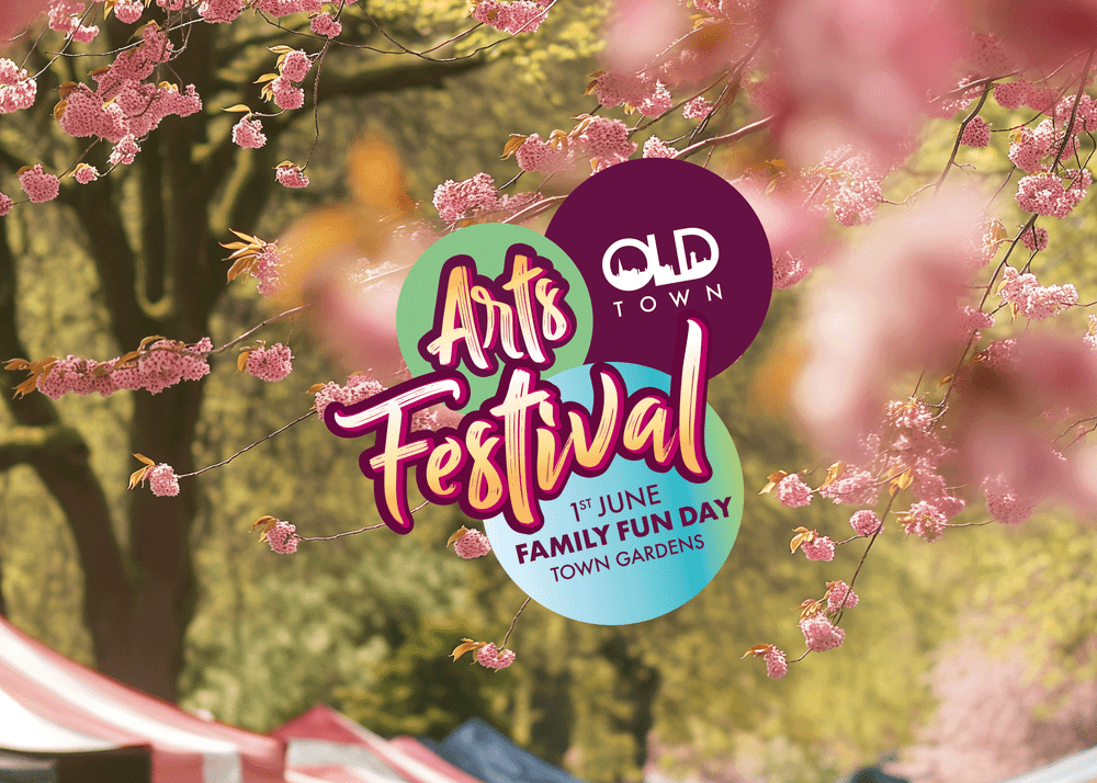 Old Town Arts Festival Events for 2025 — This is Old Town