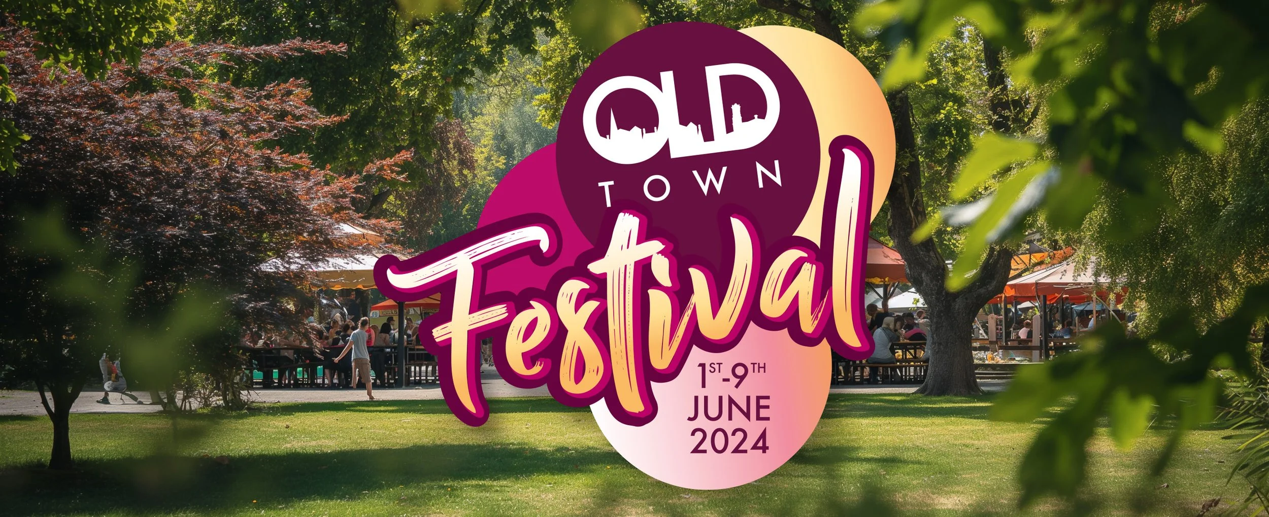 Events — This is Old Town