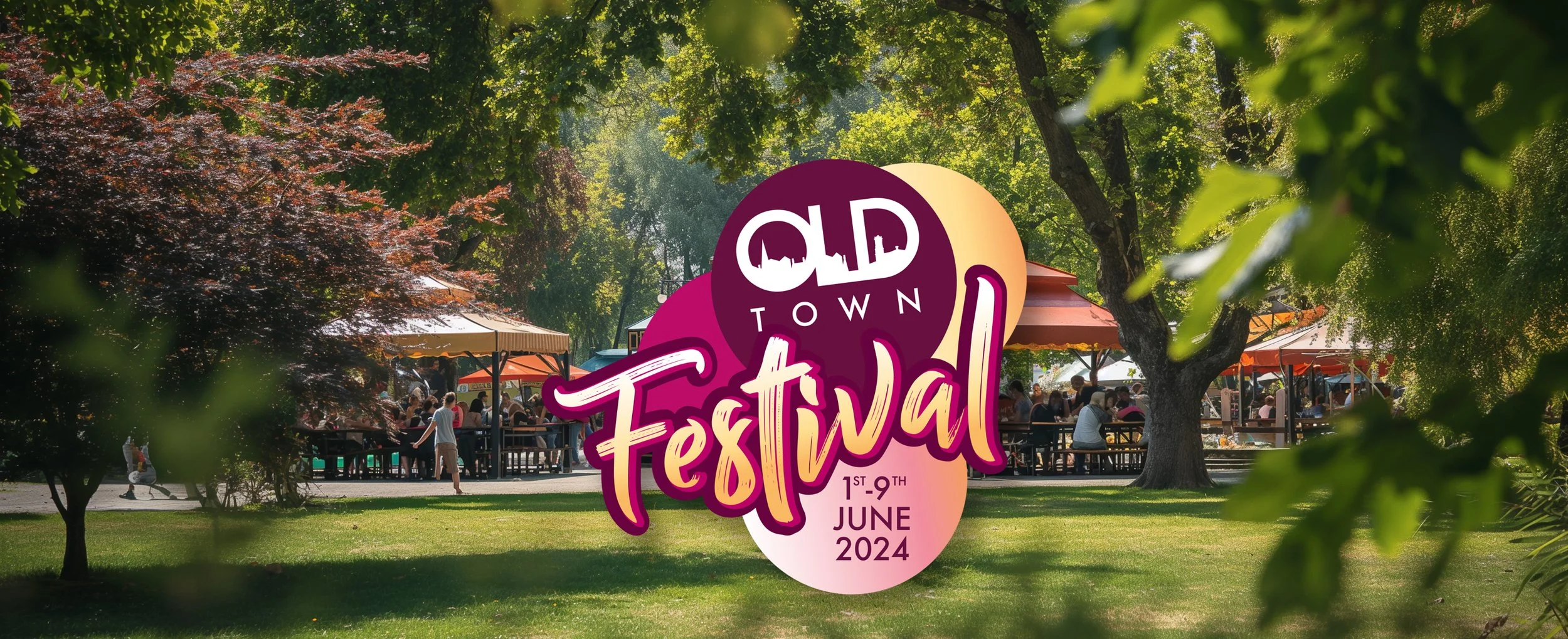 Old Town Festival 2024 - Swindon Big Weekend & Fringe events — This is ...