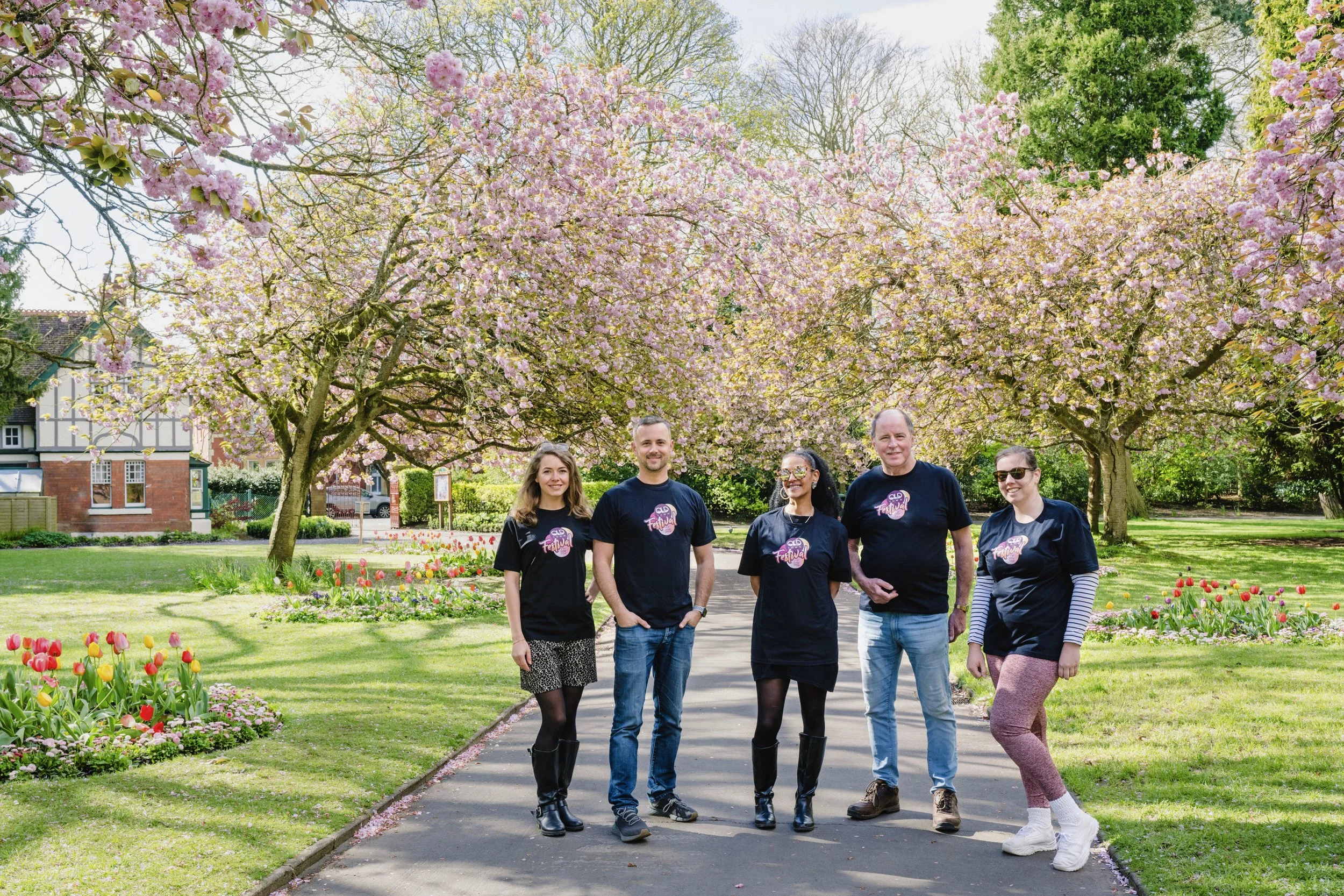 Old Town Festival 2024 - Swindon Big Weekend & Fringe events — This is ...