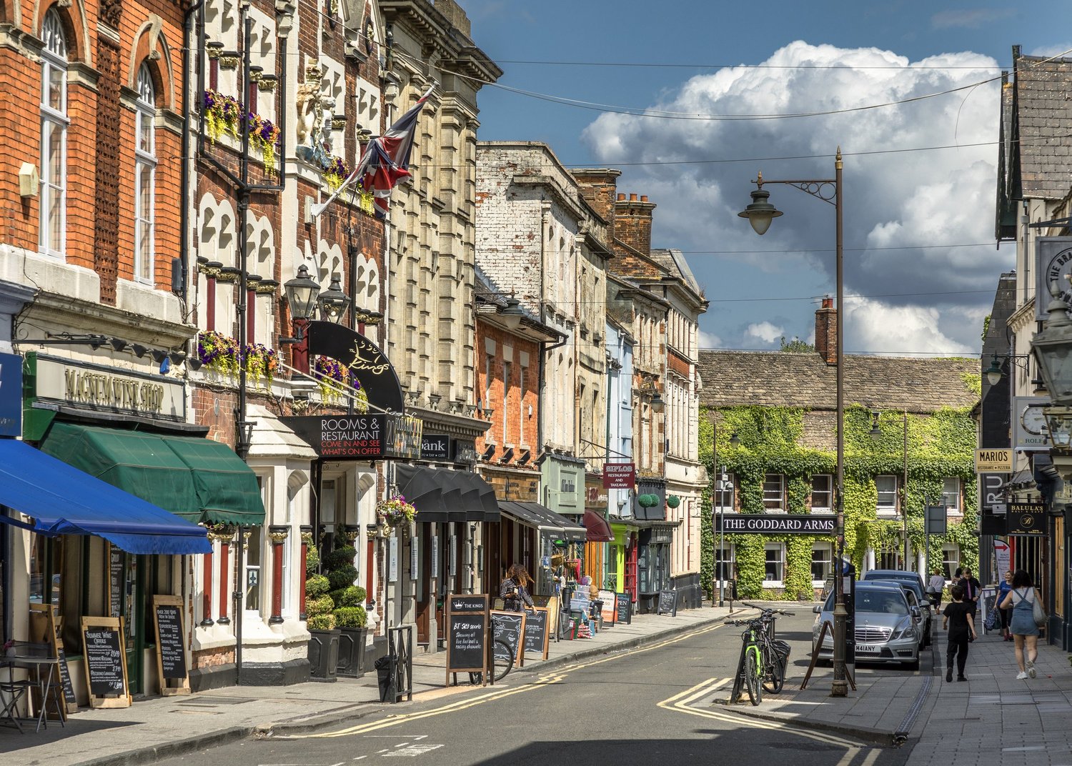Home | This is Old Town
