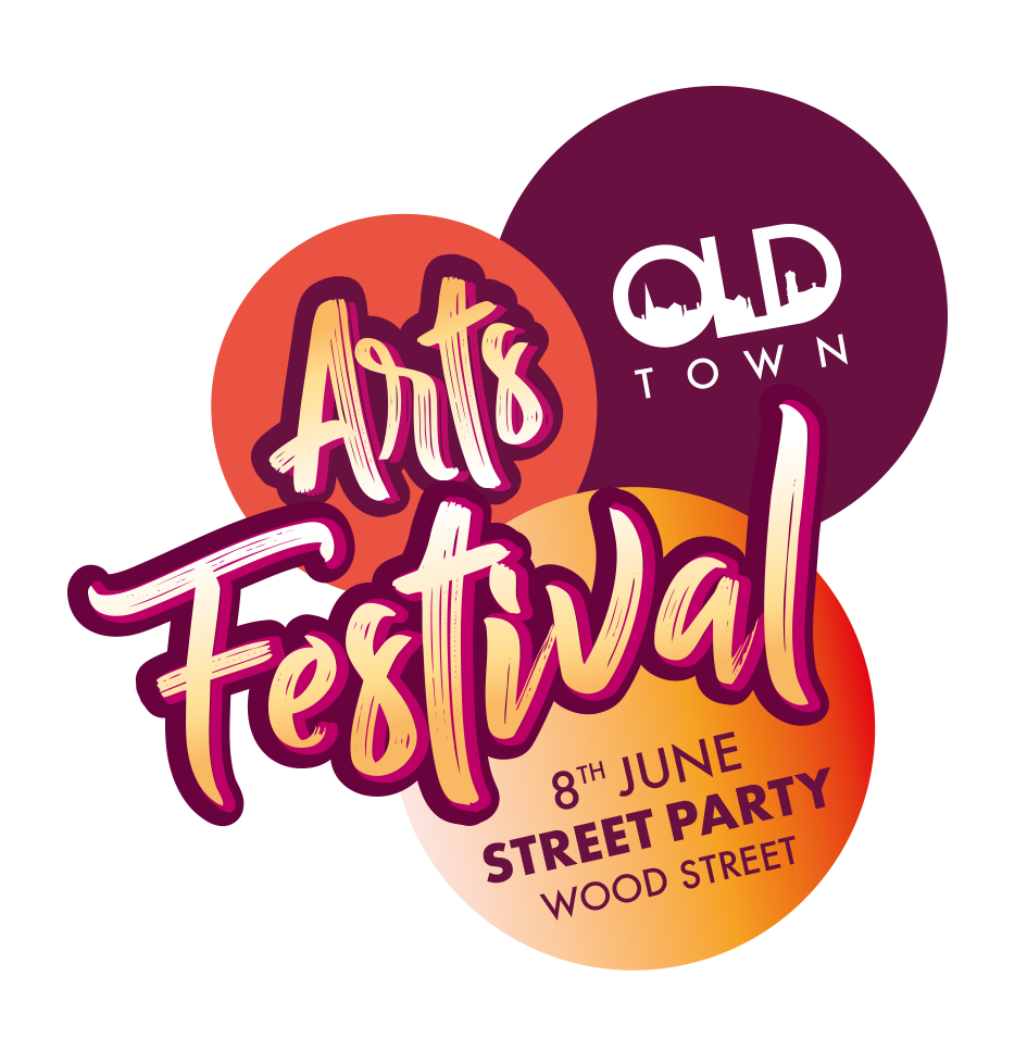 Old Town Arts Festival 2025 — This is Old Town