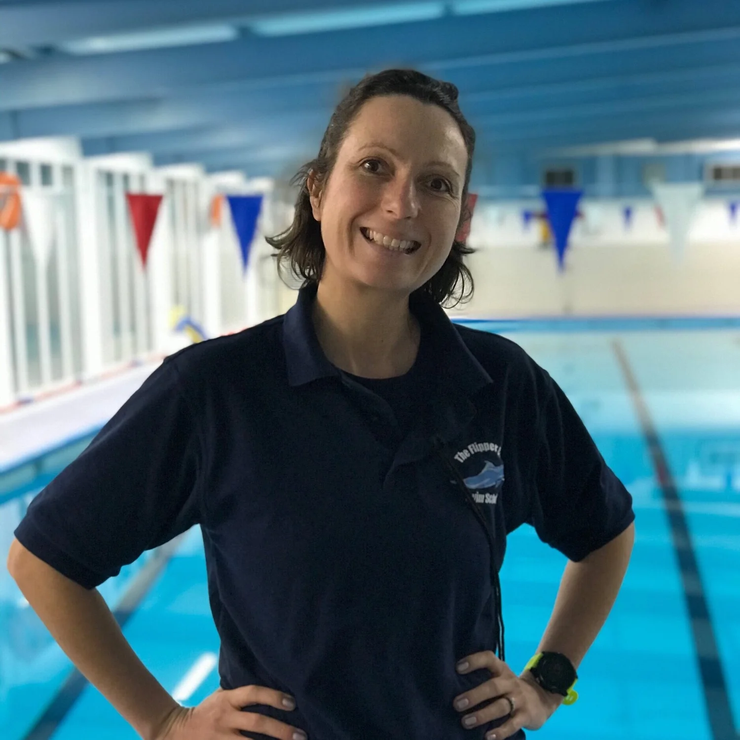About The Flipper Club Swim School — The Flipper Club