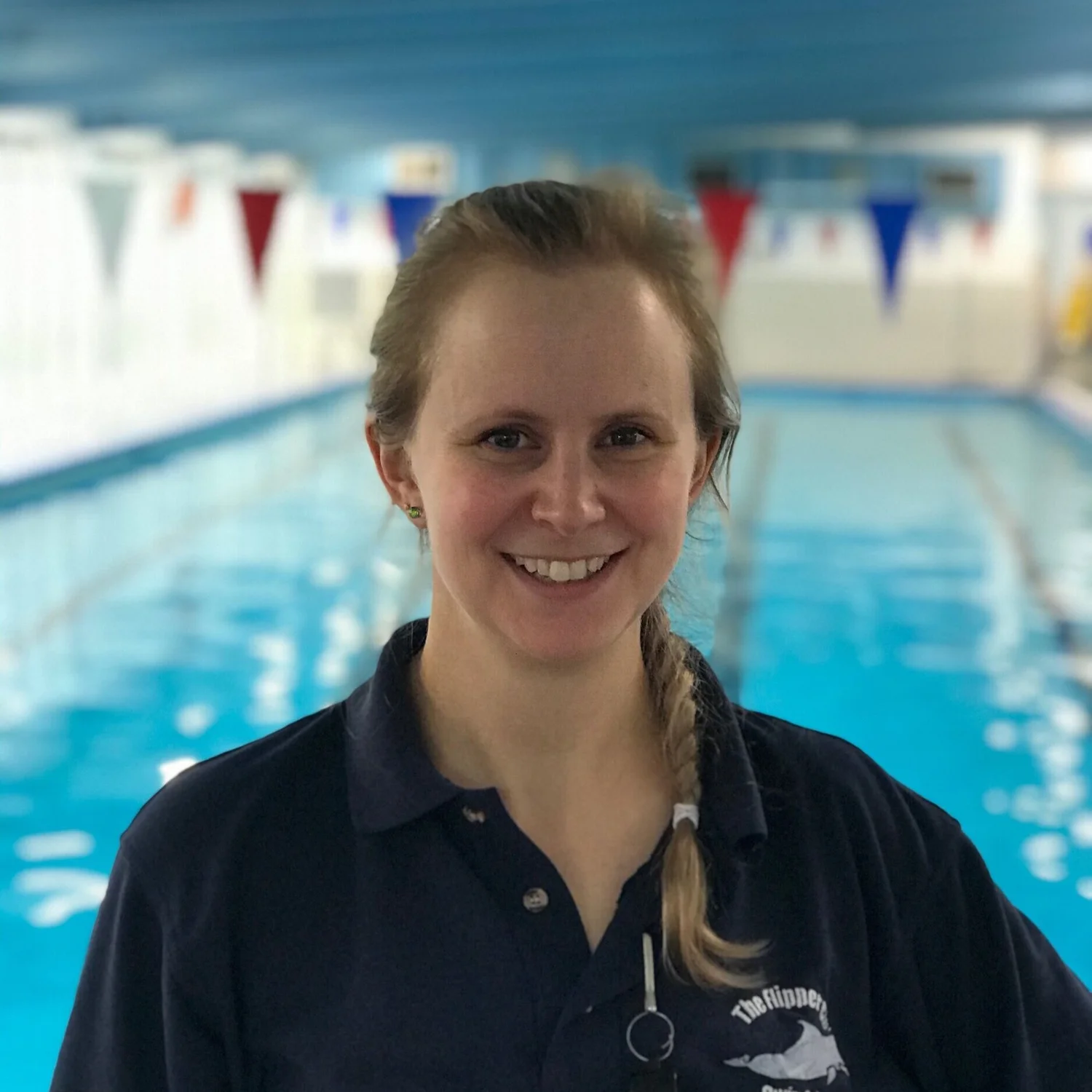 About The Flipper Club Swim School — The Flipper Club