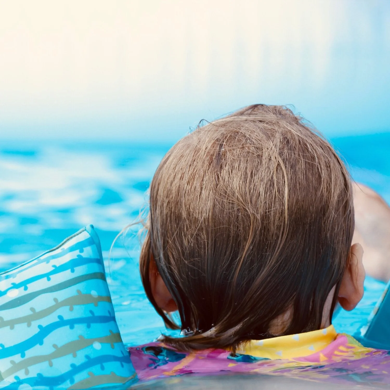 The Flipper Club Swim School in Surrey