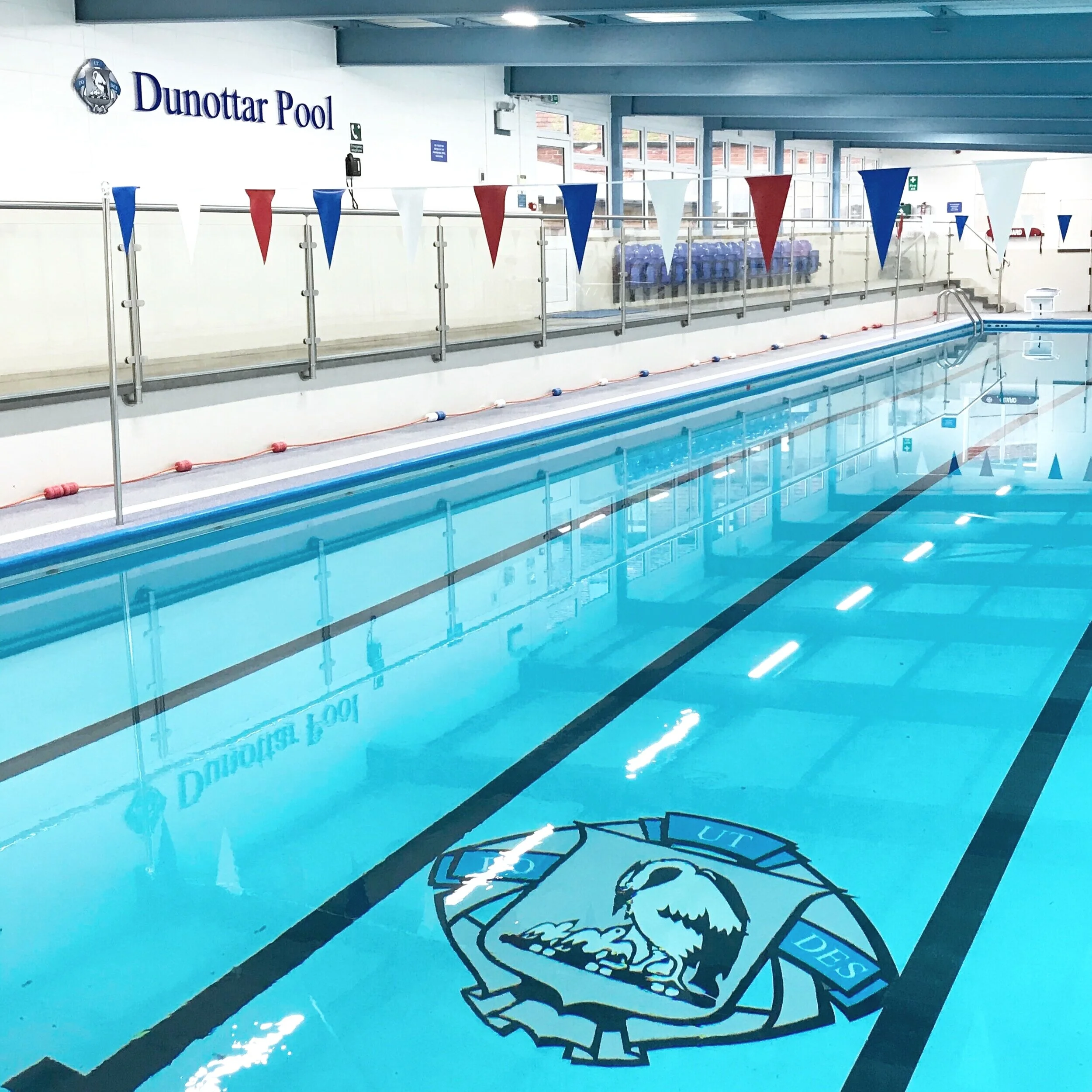 The Flipper Club Swim School in Surrey