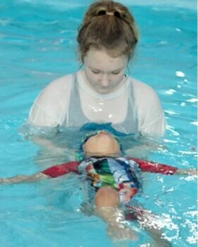 Learn to Swim Stages — The Flipper Club