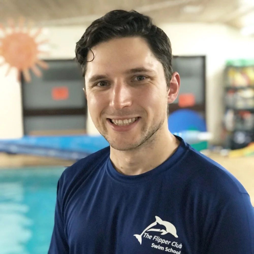 About The Flipper Club Swim School — The Flipper Club