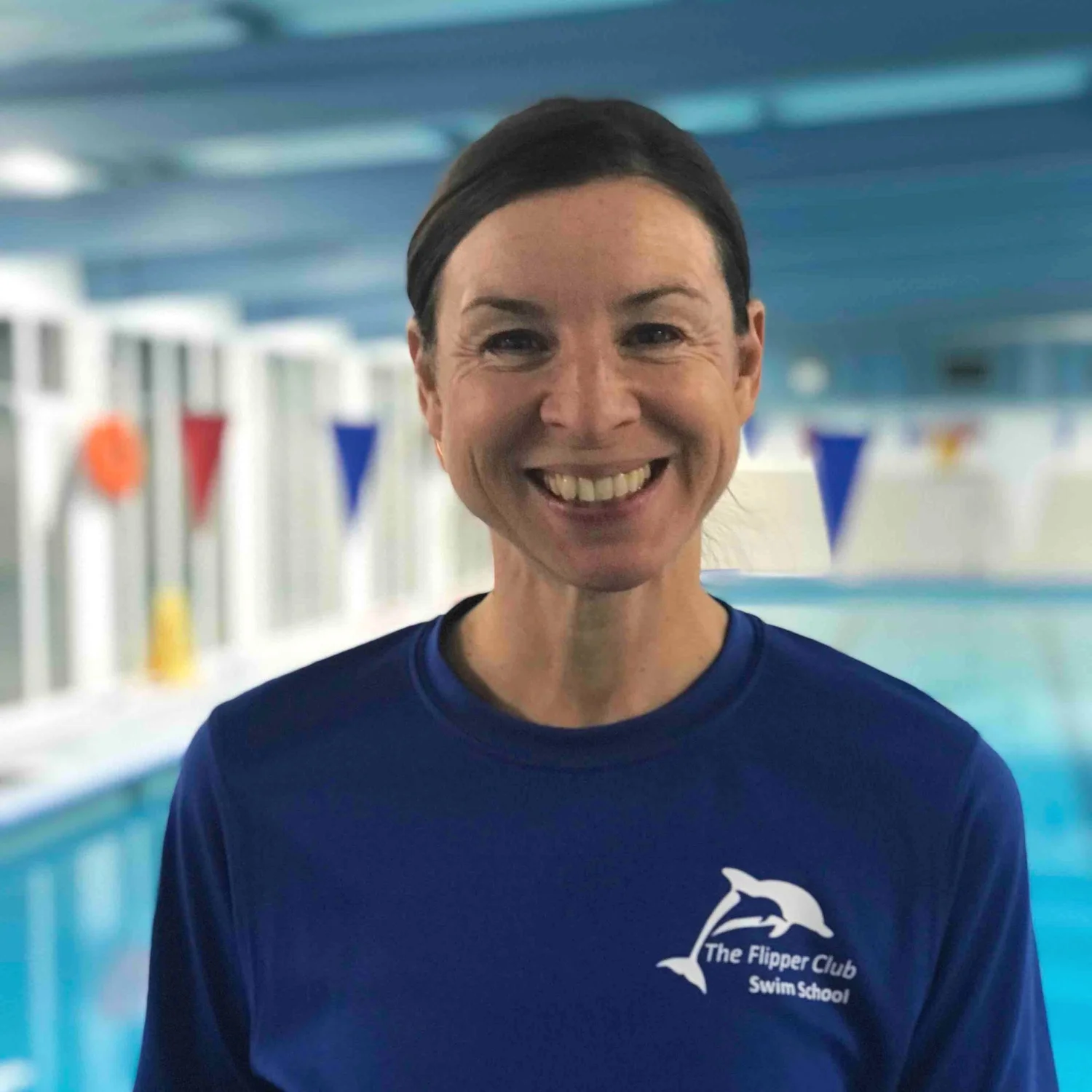 About The Flipper Club Swim School — The Flipper Club