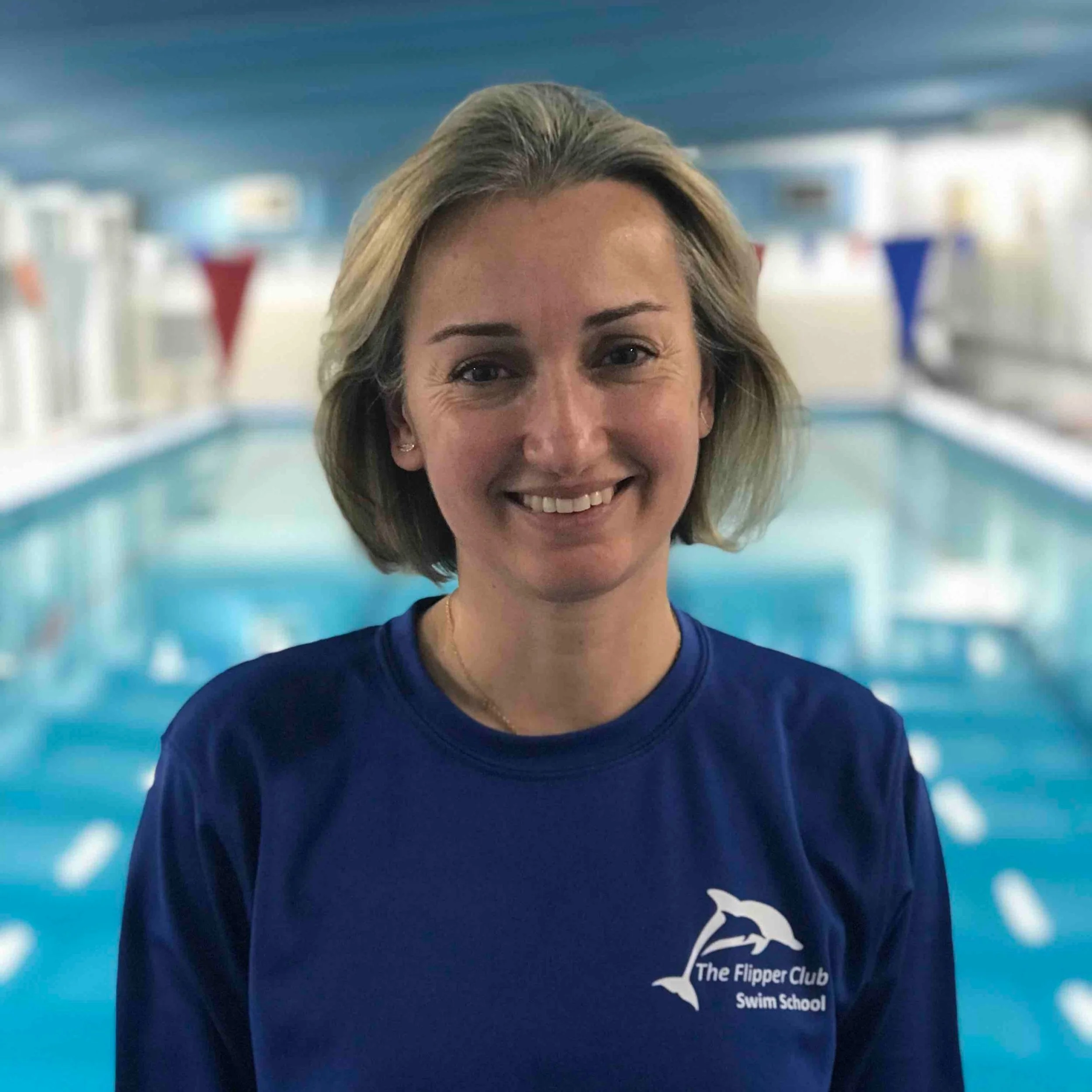 About The Flipper Club Swim School — The Flipper Club