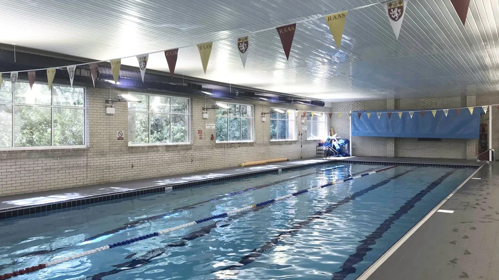 Flipper Club Swim School lessons and classes — The Flipper Club