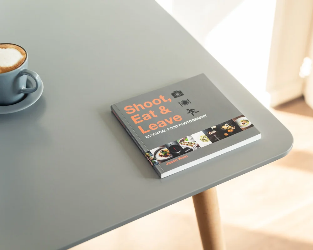 Food, Product and Corporate Photography & Video Kent - Jason Wain ...