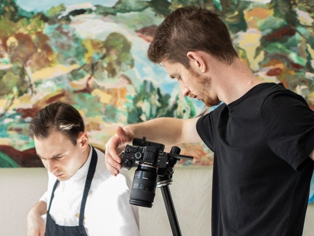 Food, Product and Corporate Photography & Video Kent - Jason Wain ...