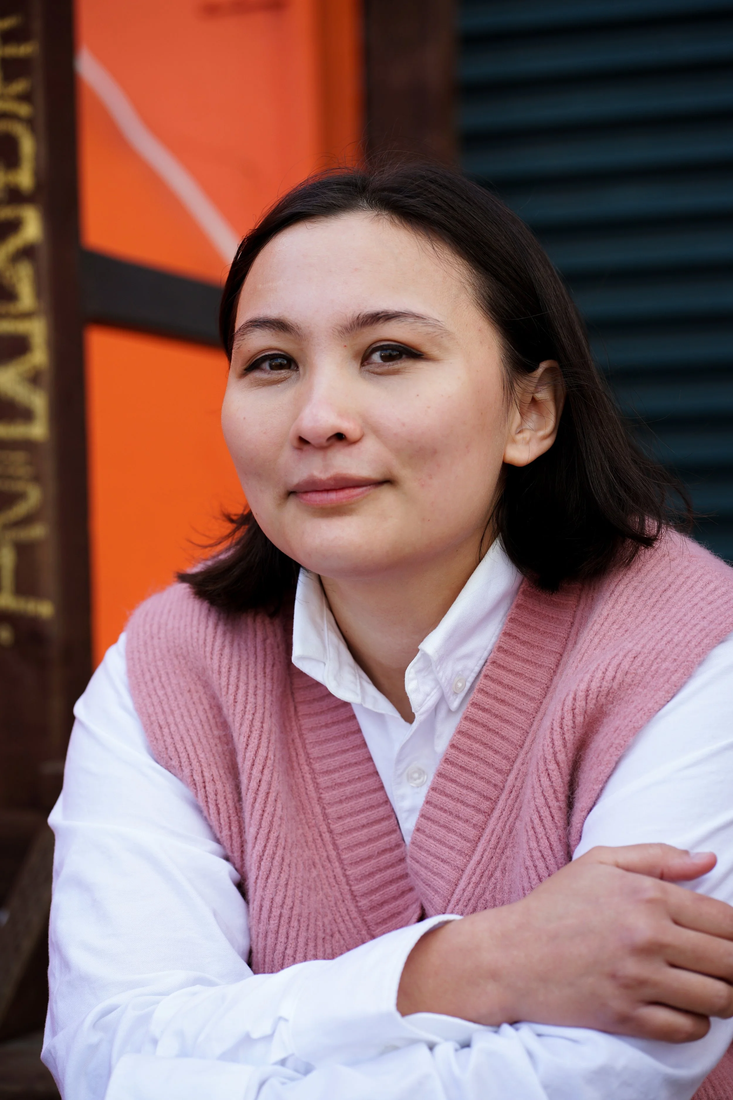 Caroline Lai Hung Blair