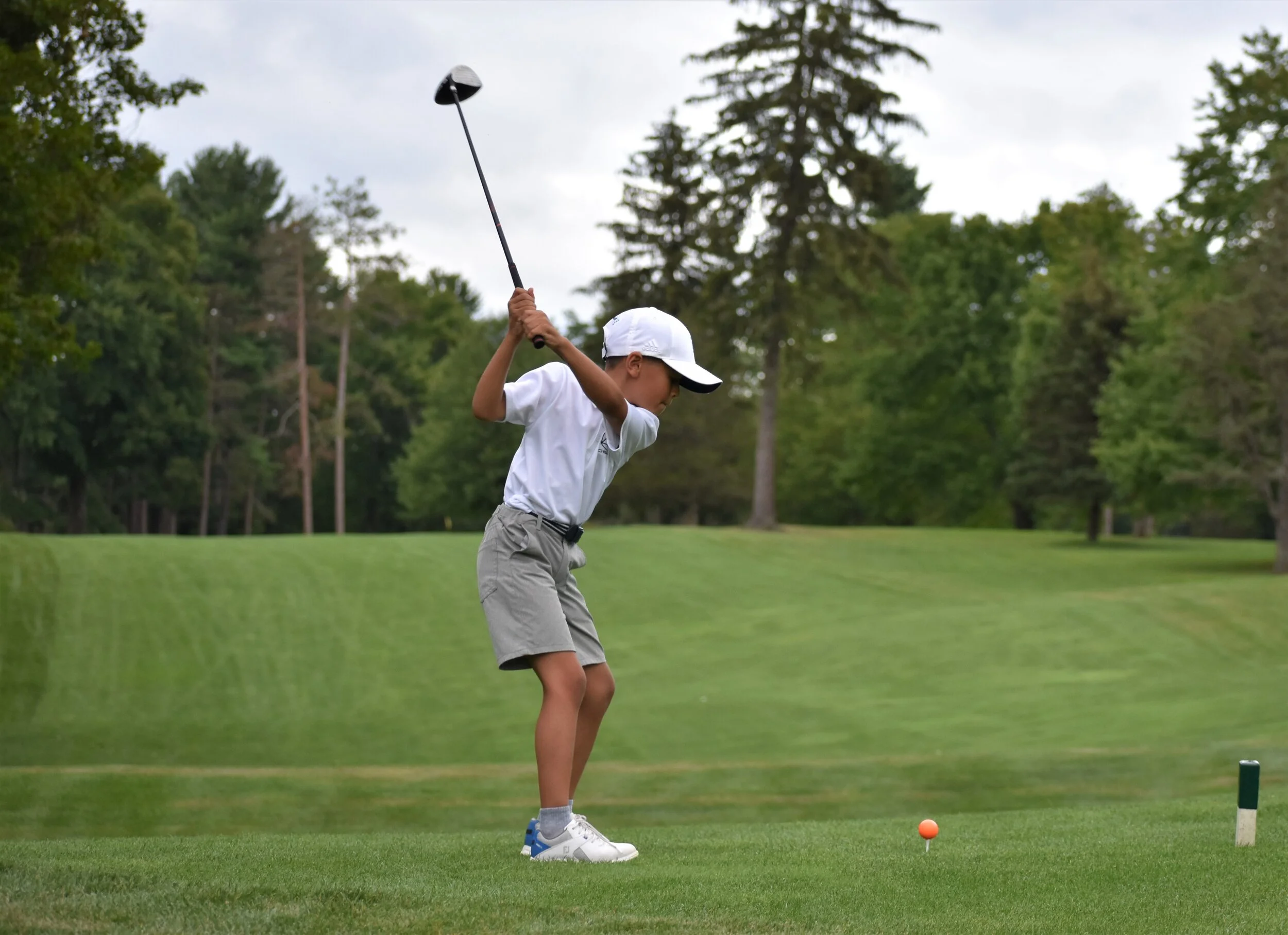 Gallery — Lake Osiris Country Club