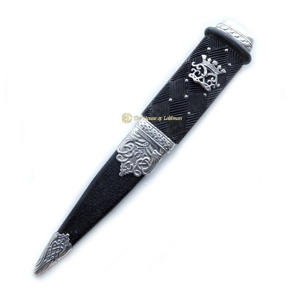 Experts in Scottish Highland Wear & Vintage Kilt Accessories