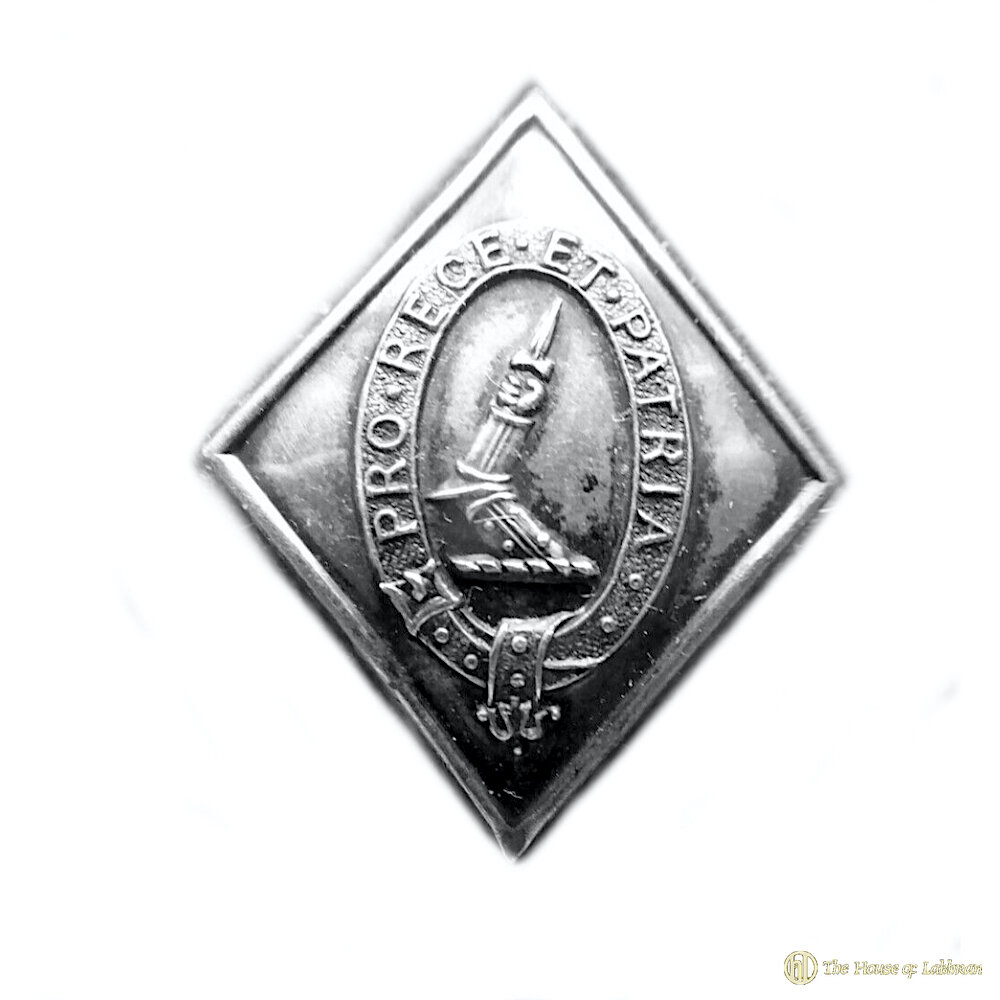 Experts in Scottish Highland Wear & Vintage Kilt Accessories