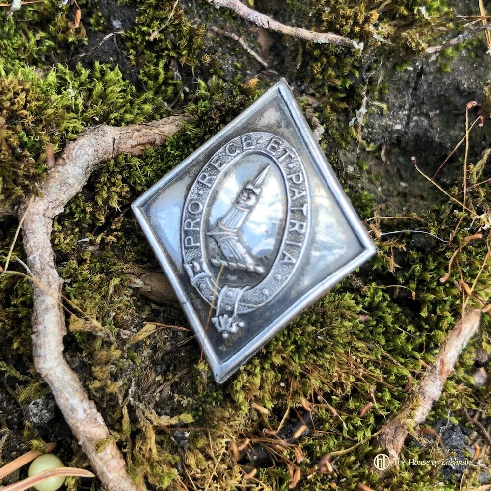 Experts in Scottish Highland Wear & Vintage Kilt Accessories