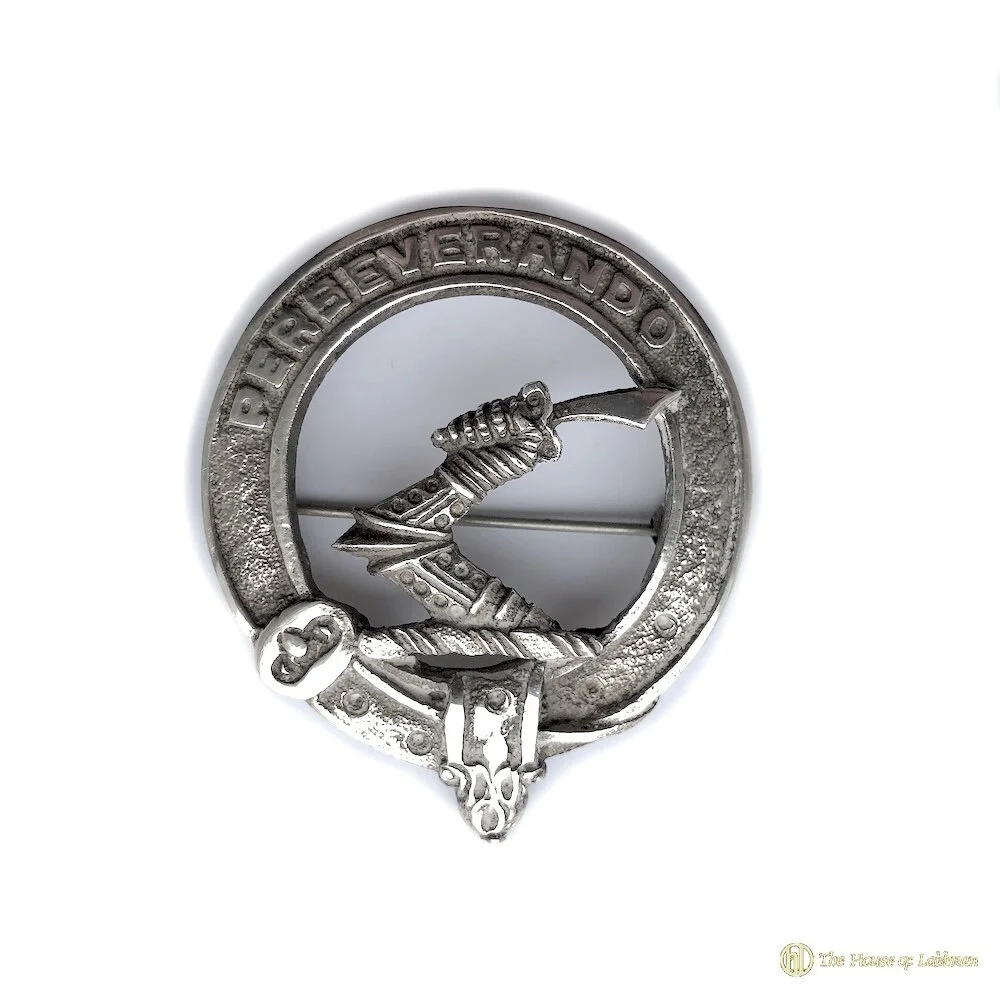 Experts in Scottish Highland Wear & Vintage Kilt Accessories