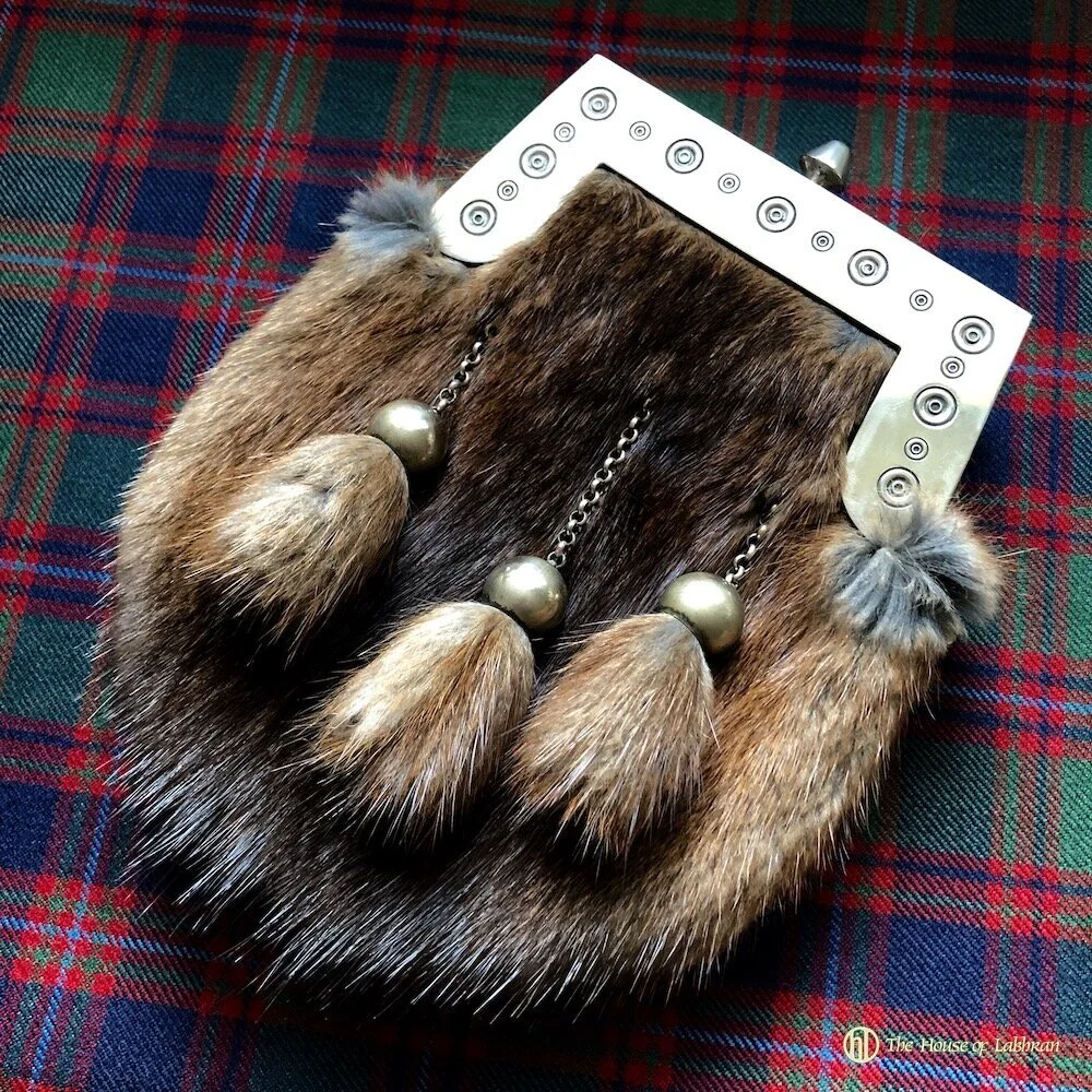 Experts in Scottish Highland Wear & Vintage Kilt Accessories
