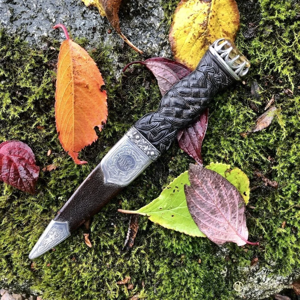 Experts in Scottish Highland Wear & Vintage Kilt Accessories