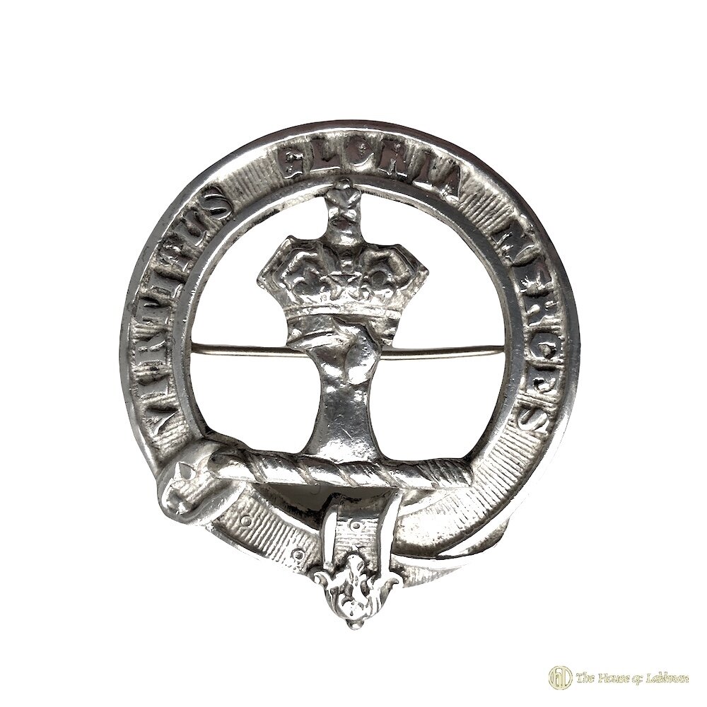 Experts in Scottish Highland Wear & Vintage Kilt Accessories