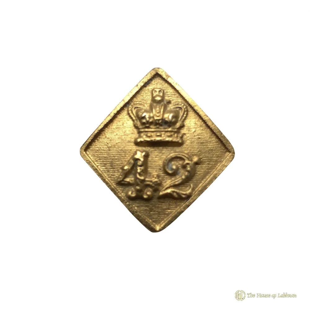 Experts in Scottish Highland Wear & Vintage Kilt Accessories