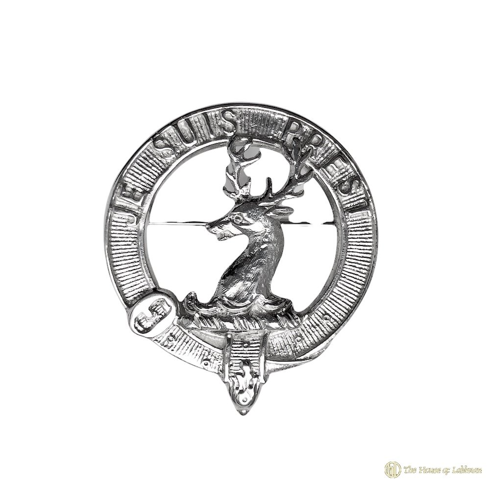 Experts in Scottish Highland Wear & Vintage Kilt Accessories