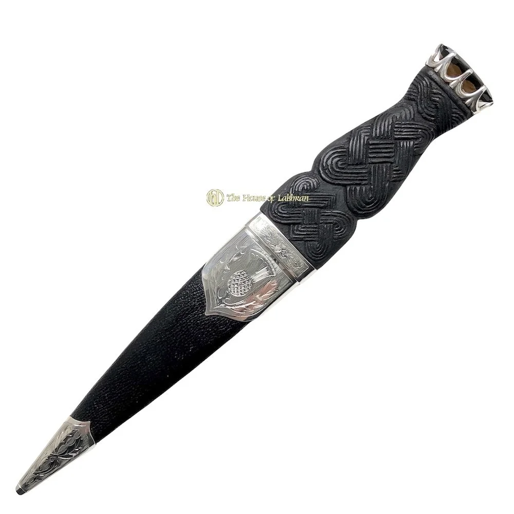 Experts in Scottish Highland Wear & Vintage Kilt Accessories