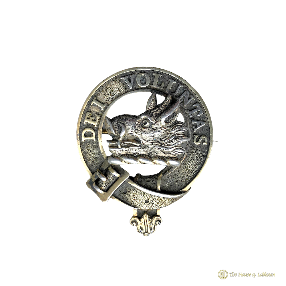 Experts in Scottish Highland Wear & Vintage Kilt Accessories