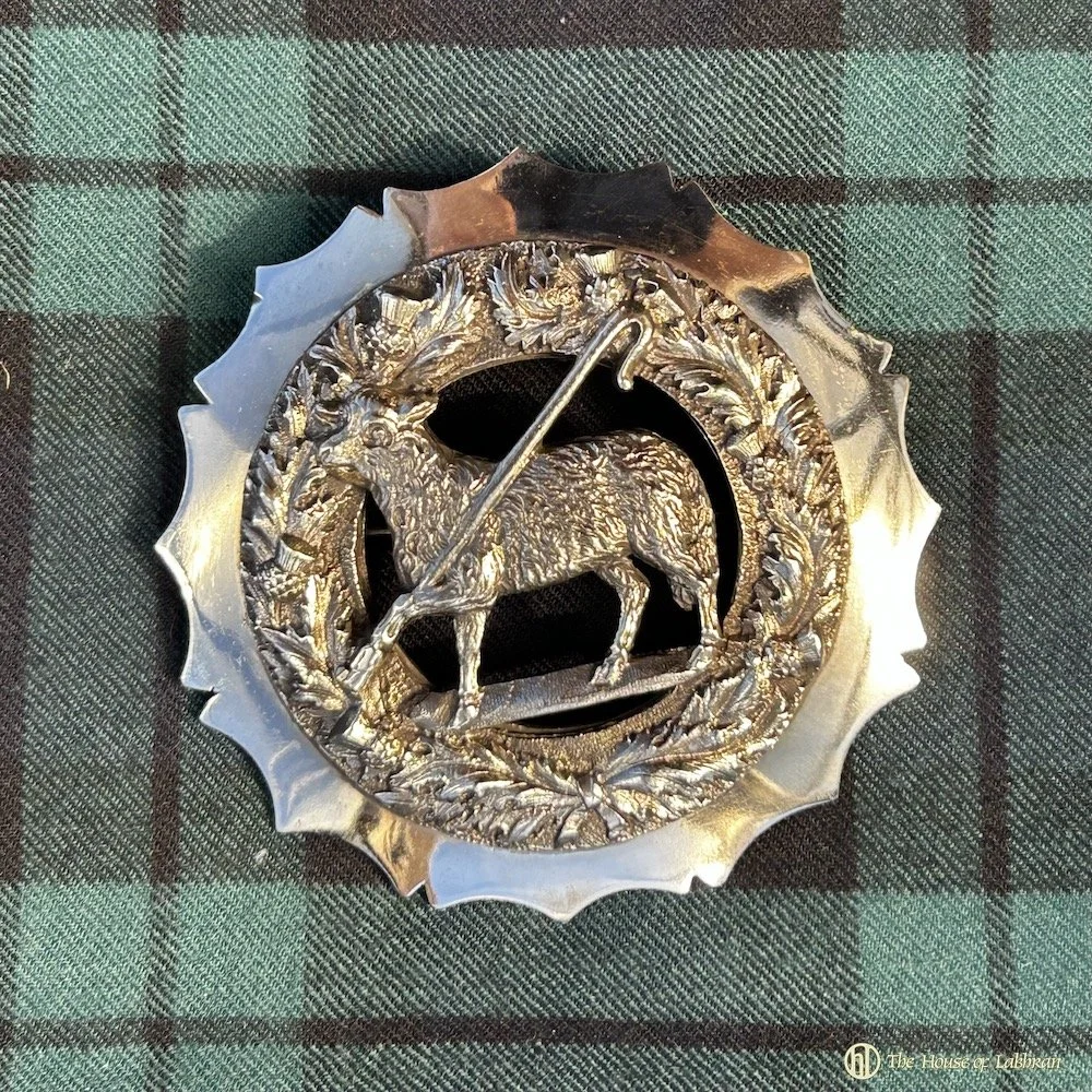 Experts in Scottish Highland Wear & Vintage Kilt Accessories