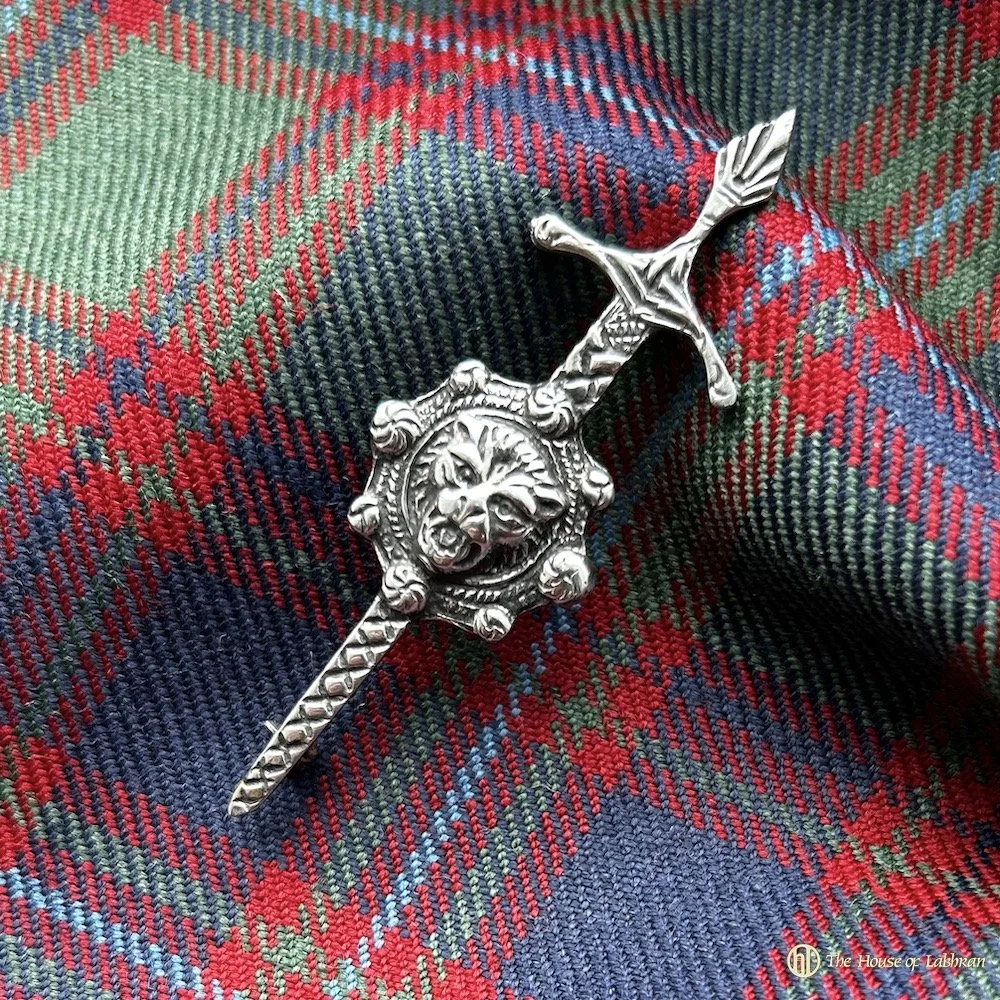 Experts in Scottish Highland Wear & Vintage Kilt Accessories