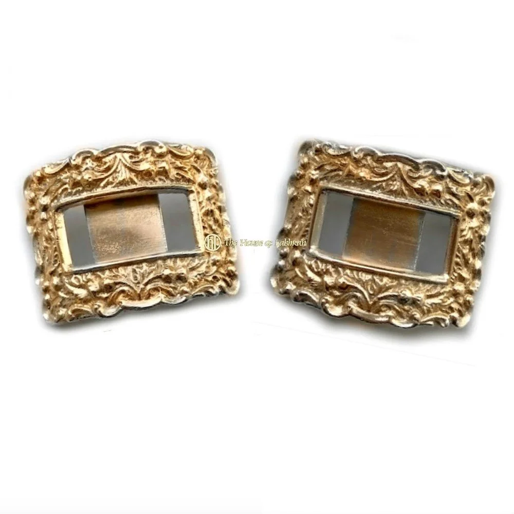 Vintage Highland Dress Accoutrements-The House of Labhran